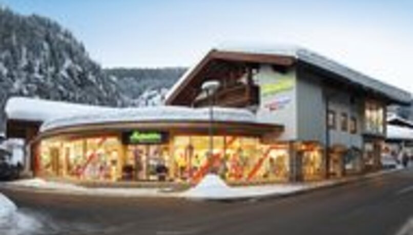 Skiverleih Reit Im Winkl